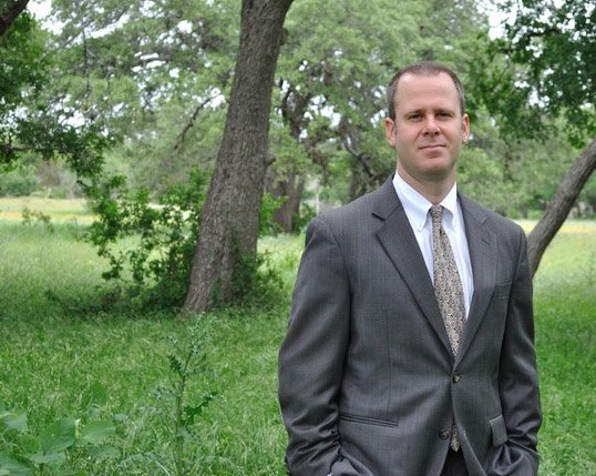 Small Business Attorney, Austin, TX | The Law Office of Carter H. Thompson